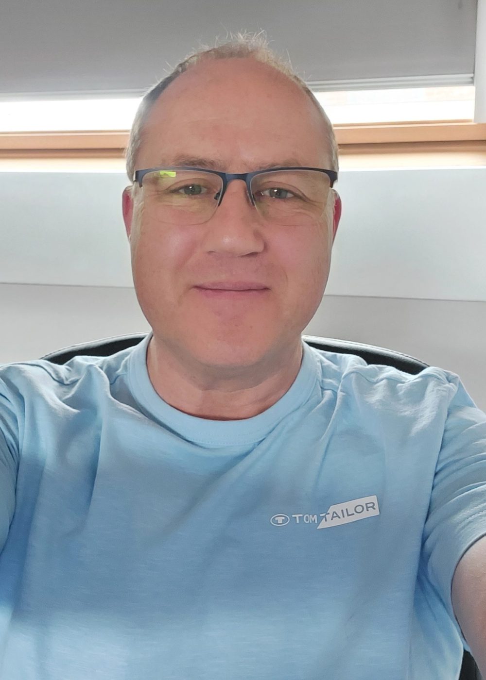 Notélé – Fred – Ecolo Tournai